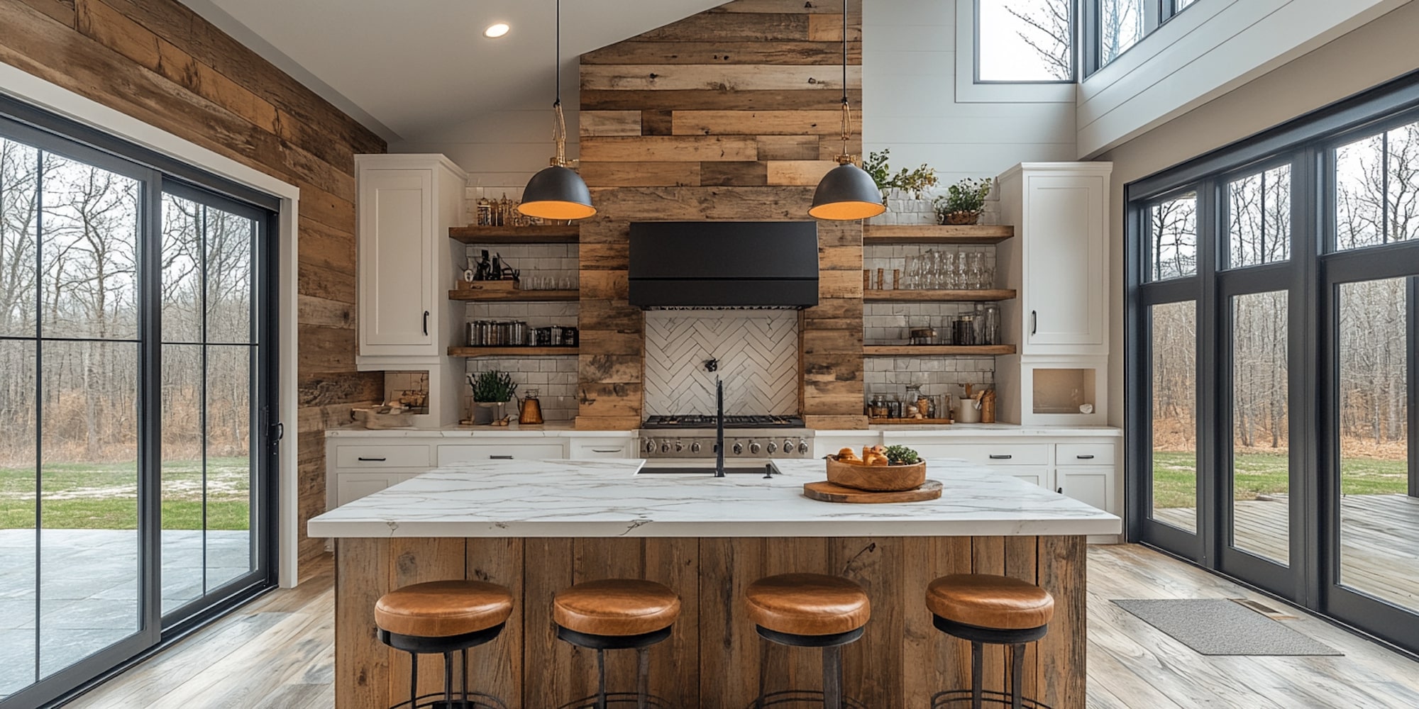 Remodeling Services in West Virginia - Eclipse Construction