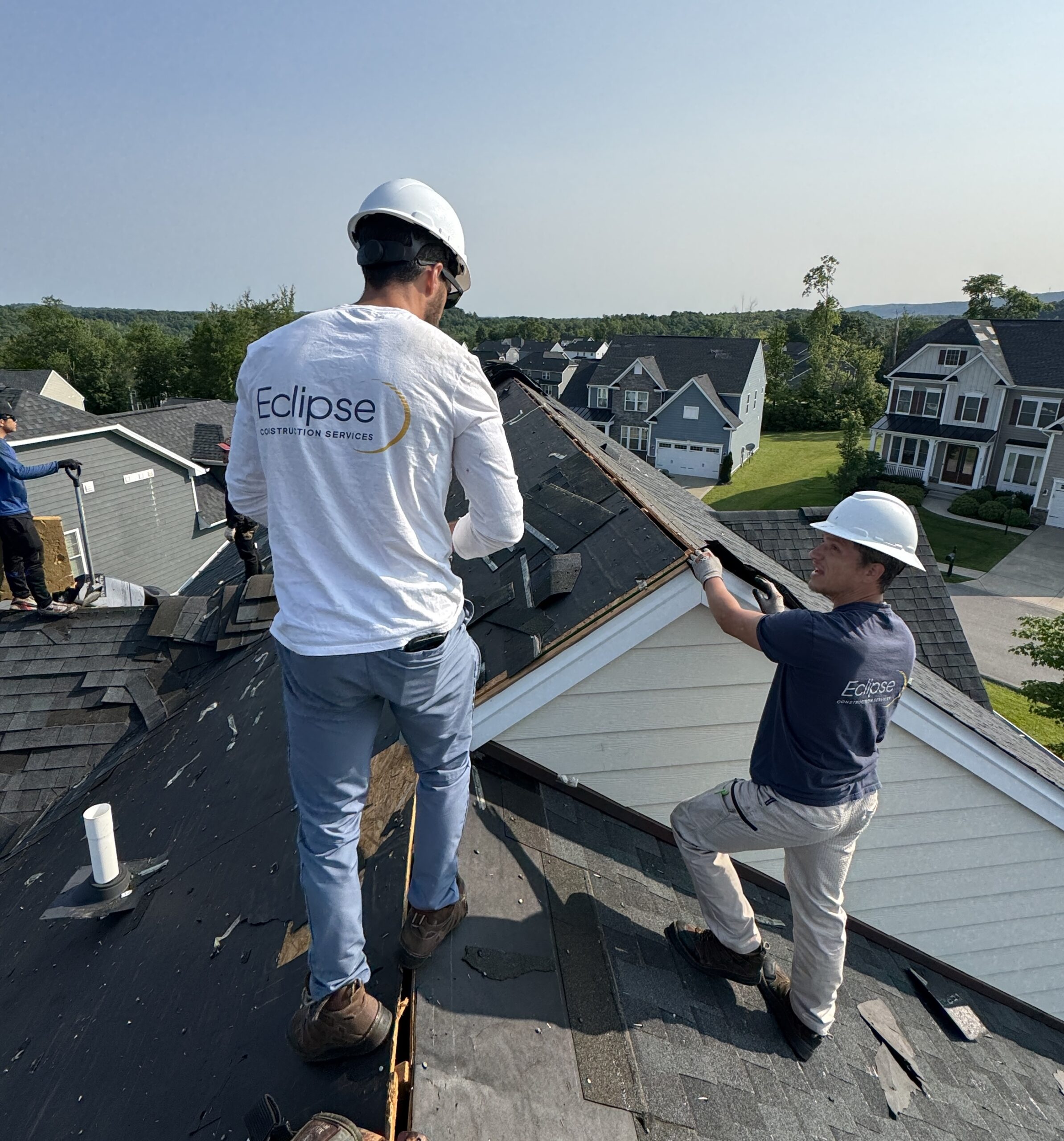 Roof Replacement Cheat Lake WV | TAMKO Certified Roofing