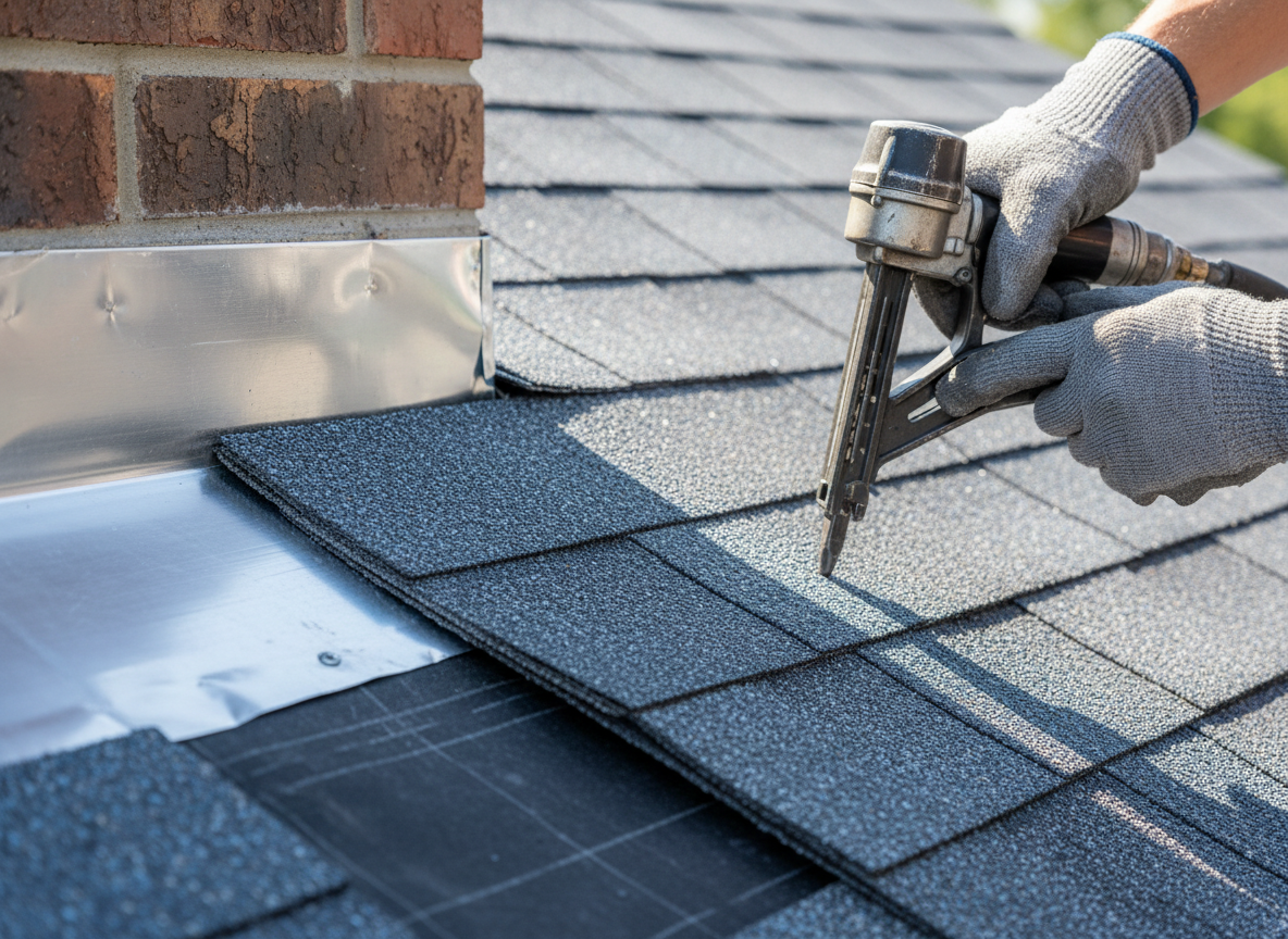 Roof Replacement Buckhannon WV | TAMKO Certified Roofer